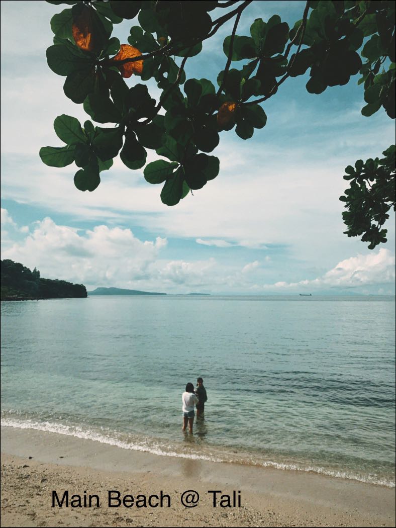 Tali Beach lot for Sale, Property, For Sale, Lot on Carousell