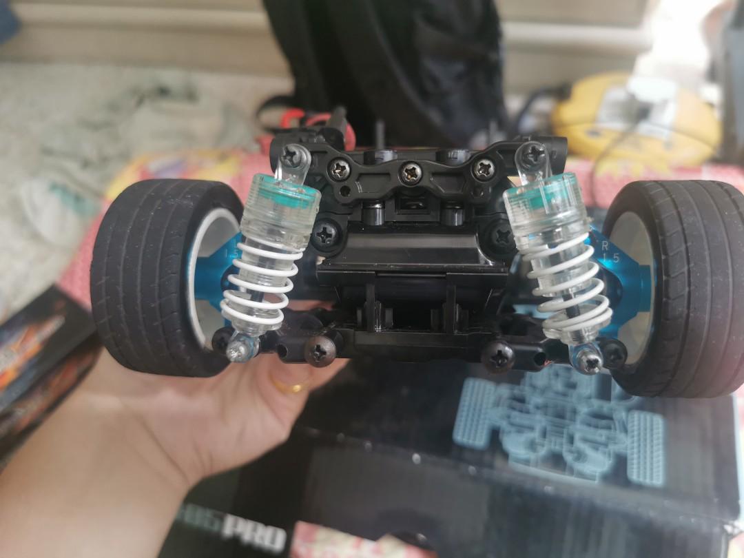 Tamiya M05 Pro Chassis Kit Rc M-05, Hobbies & Toys, Toys & Games on ...