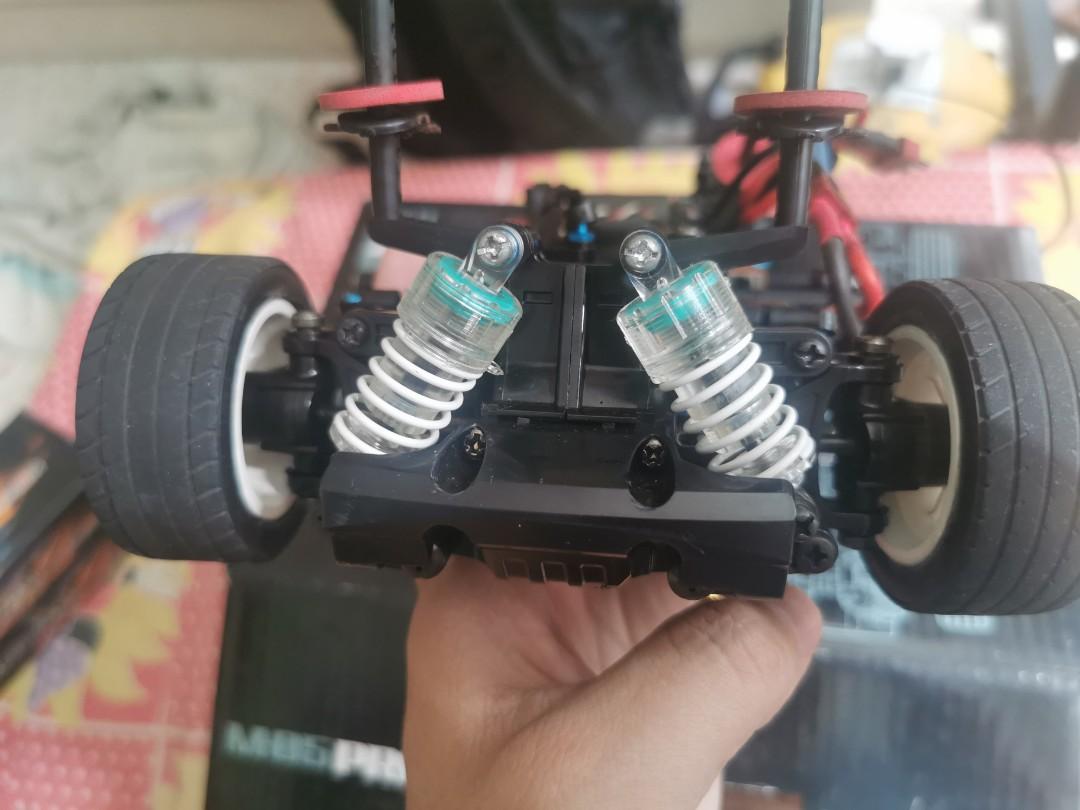 Tamiya M05 Pro Chassis Kit Rc M-05, Hobbies & Toys, Toys & Games on ...