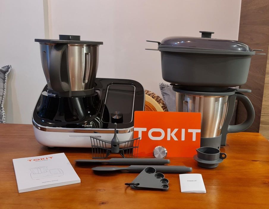 TOKIT BRAND NEW, Furniture & Home Living, Kitchenware & Tableware ...