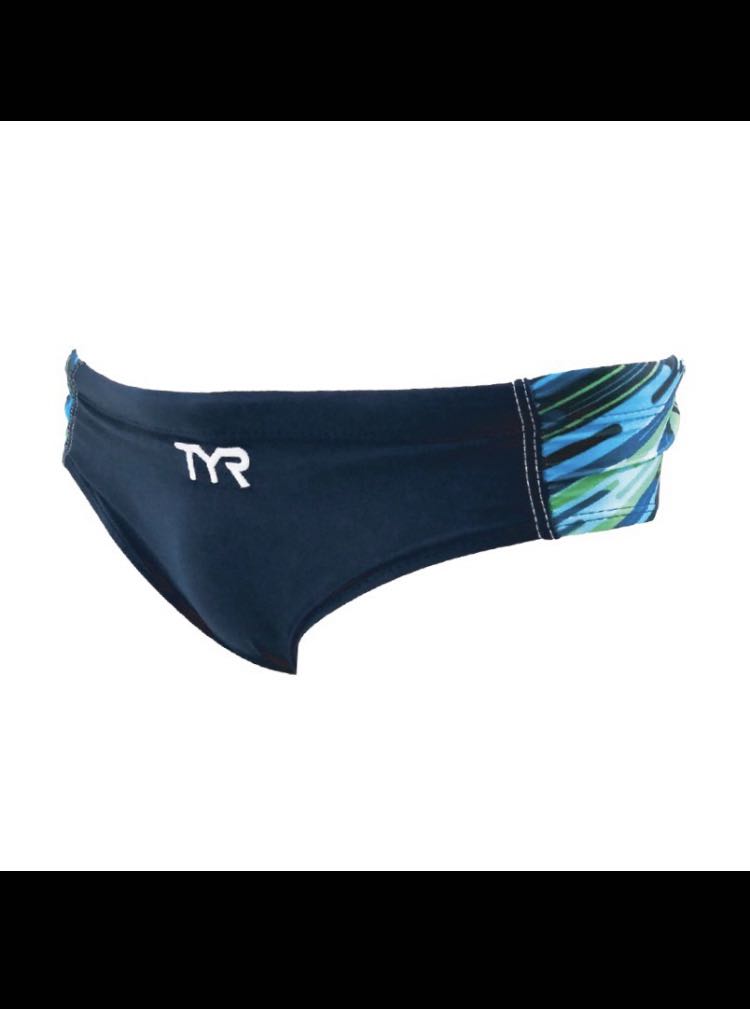TYR trunks, Men's Fashion, Bottoms, Swim Trunks & Board Shorts on Carousell