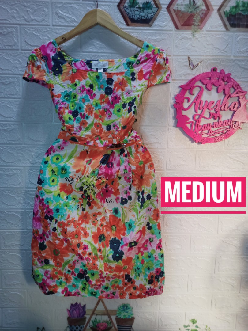 Ukay ukay dress, Women's Fashion, Dresses & Sets, Dresses on Carousell