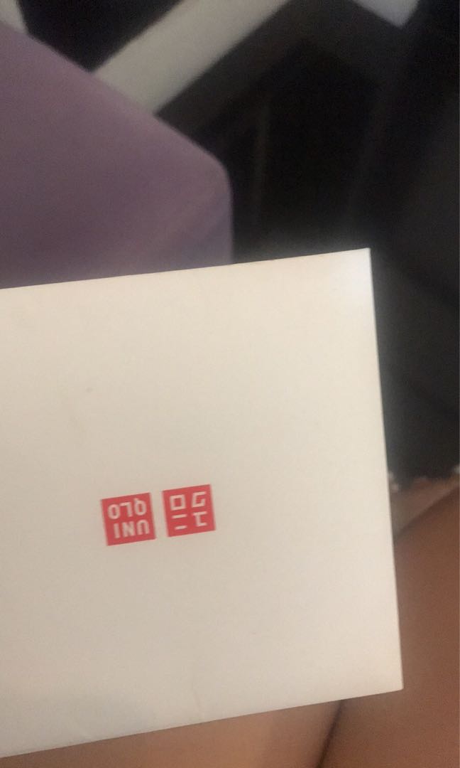 Uniqlo 2K GC, Tickets & Vouchers, Store Credits on Carousell