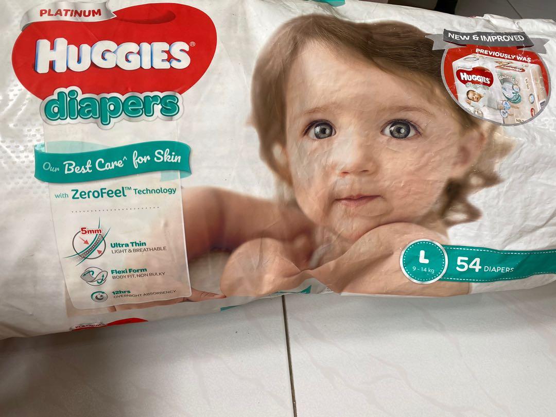 Very Old Diapers, Babies & Kids, Bathing & Changing, Diapers & Baby ...