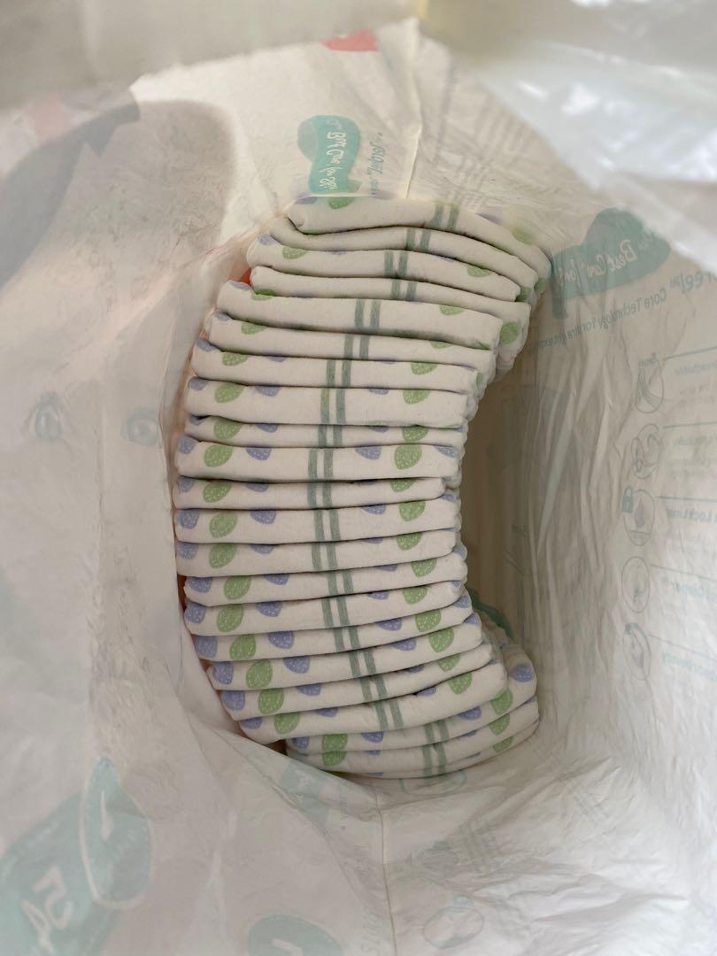 Very Old Diapers, Babies & Kids, Bathing & Changing, Diapers & Baby ...