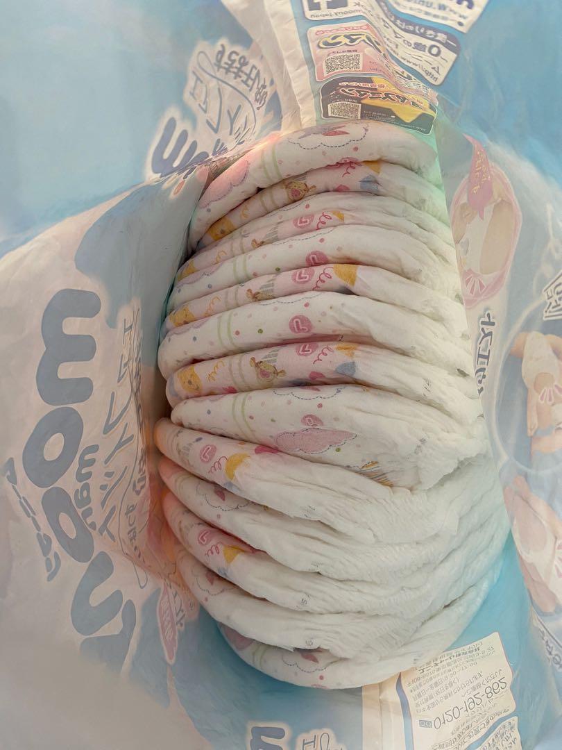 Very old Pull Up Diapers, Babies & Kids, Bathing & Changing, Diapers ...