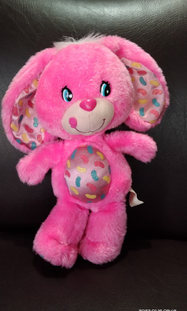 Vintage 1989 Jumpin Jelly Beans Hallmark Yum Yums, Hobbies & Toys ...