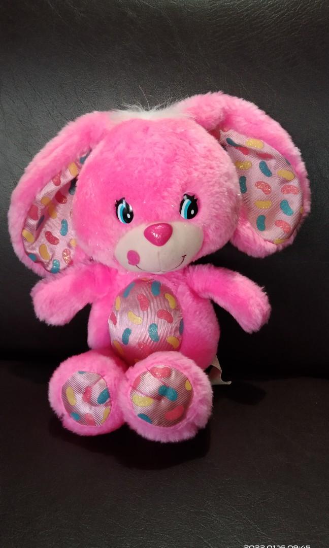 Vintage 1989 Jumpin Jelly Beans Hallmark Yum Yums, Hobbies & Toys ...