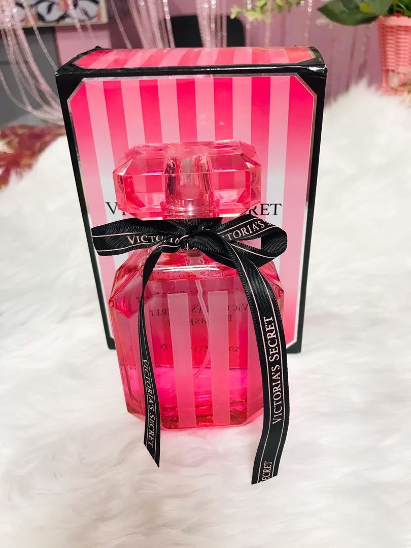 VS bombshell, Beauty & Personal Care, Fragrance & Deodorants on Carousell
