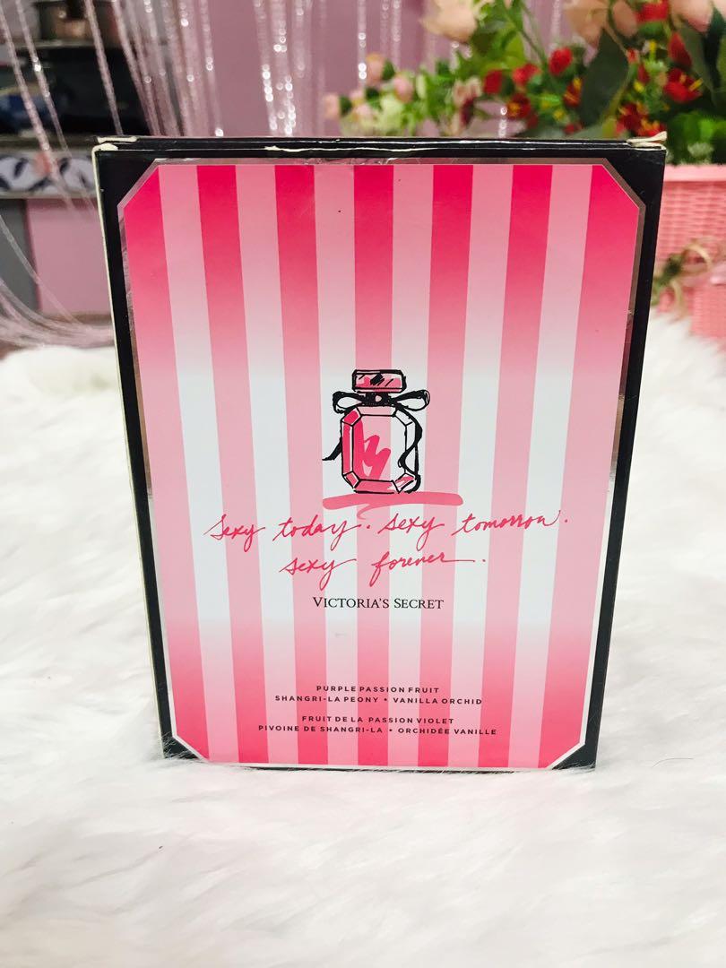 VS bombshell, Beauty & Personal Care, Fragrance & Deodorants on Carousell