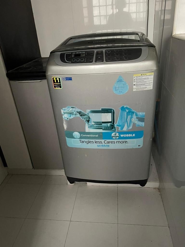 Washing machine, desk, sofa, office chair, TV & Home Appliances, Other ...