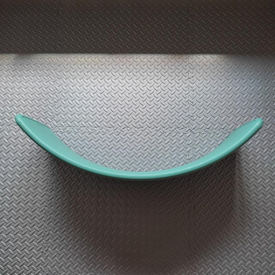 Wobble balancing plank (non wood), Babies & Kids, Baby Nursery & Kids ...