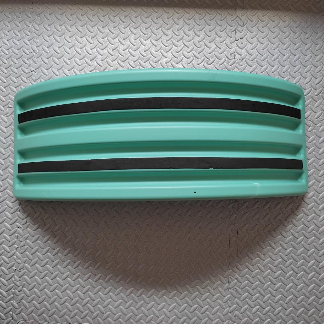 Wobble balancing plank (non wood), Babies & Kids, Baby Nursery & Kids ...