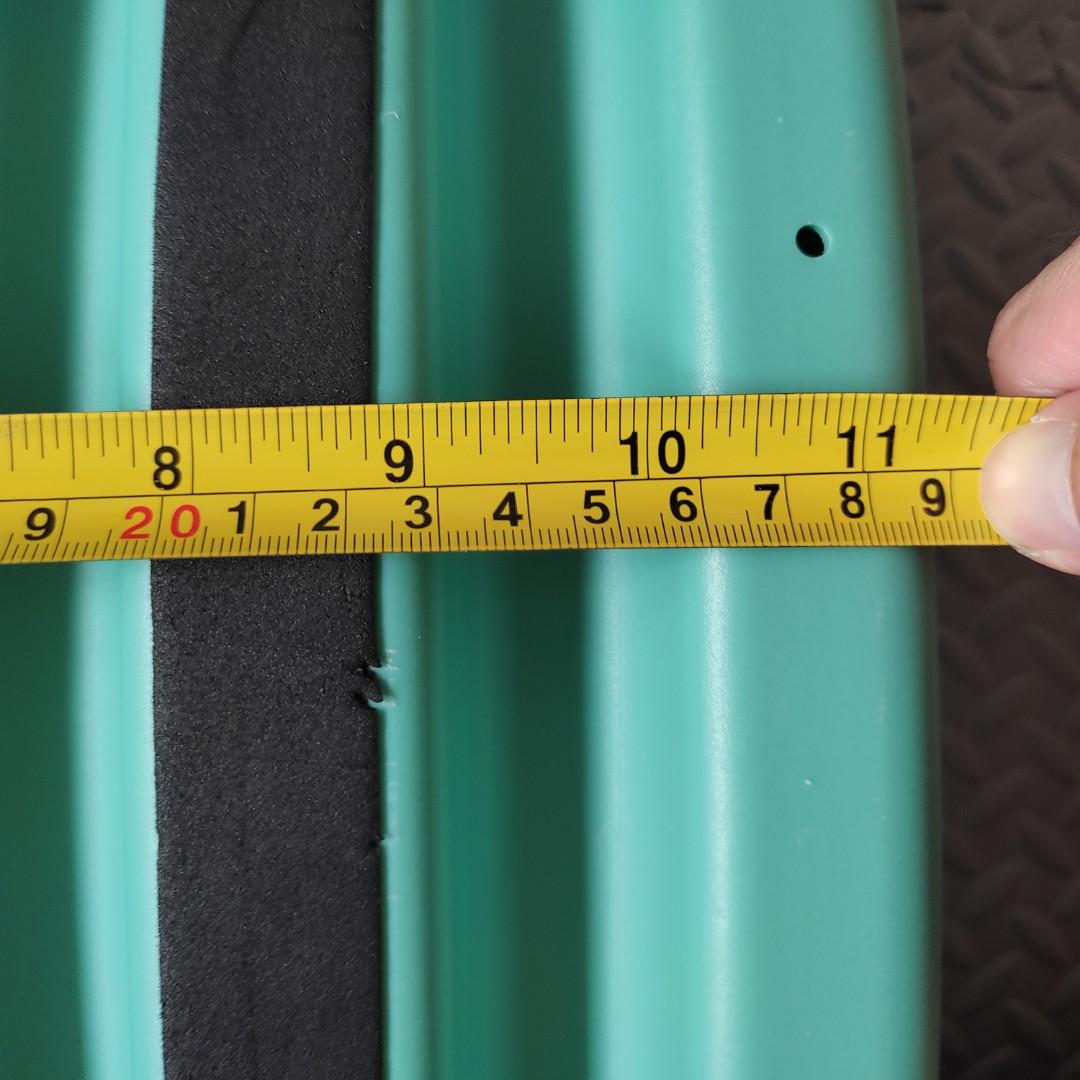 Wobble balancing plank (non wood), Babies & Kids, Baby Nursery & Kids ...