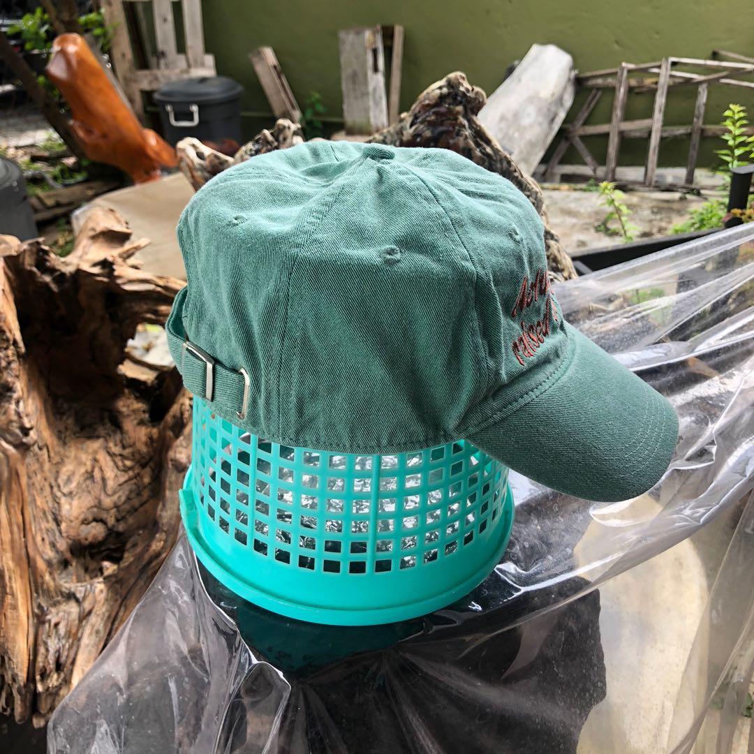 wording cap, Men's Fashion, Watches & Accessories, Cap & Hats on Carousell