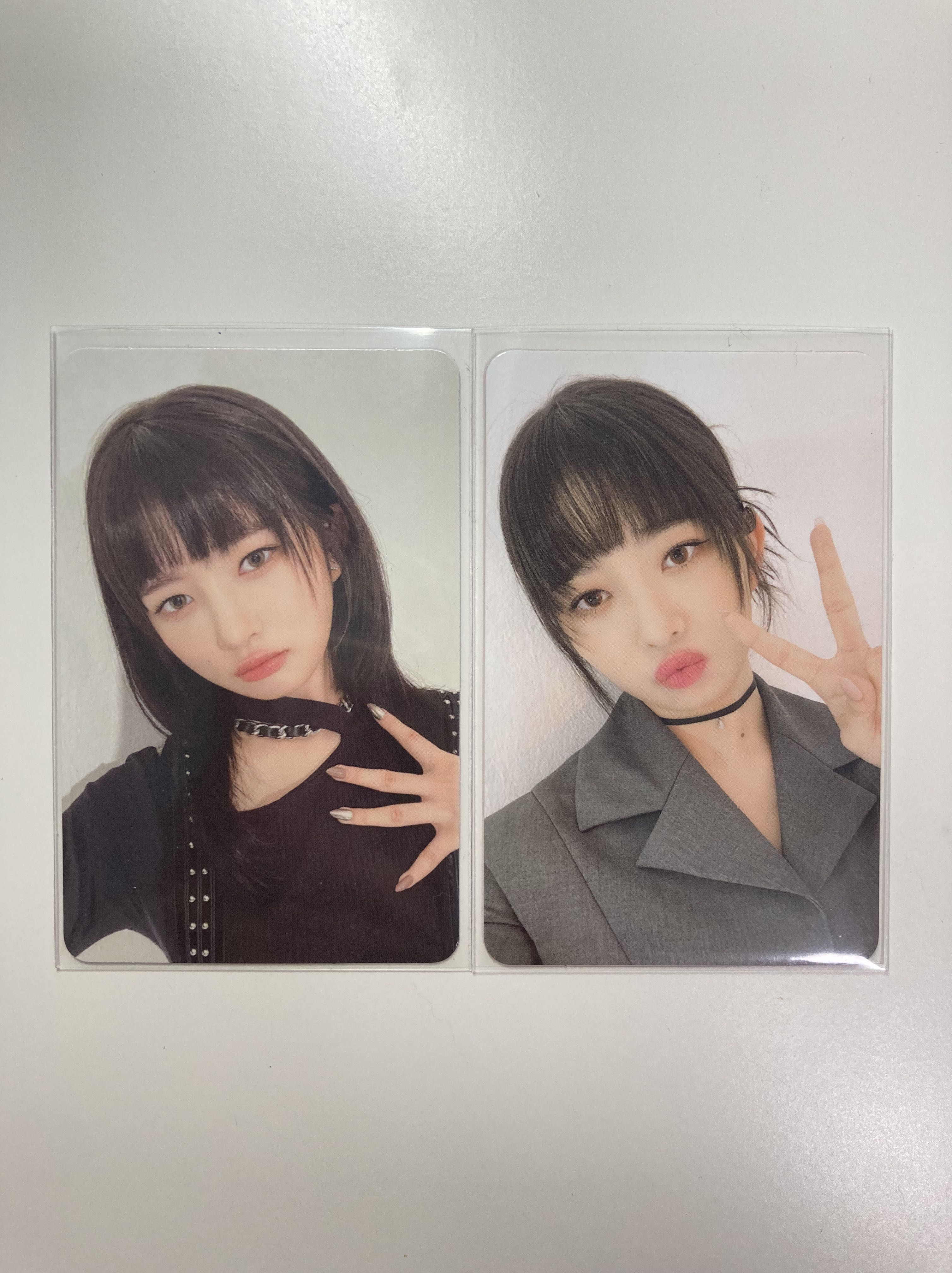 [WTS] Ive Rei PC, Hobbies & Toys, Memorabilia & Collectibles, K-Wave on ...