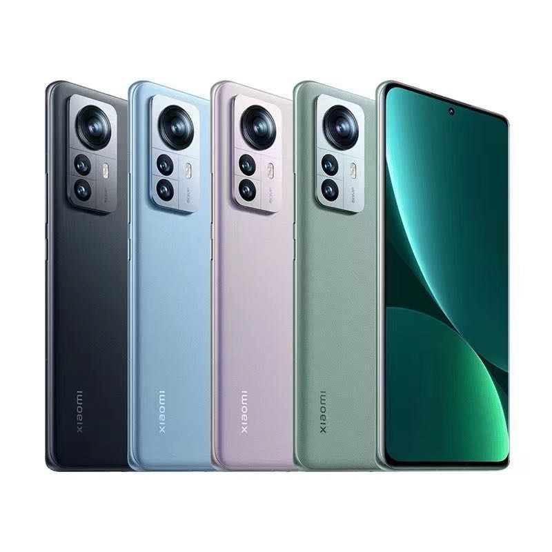 Xiaomi 12 Pro, Mobile Phones & Gadgets, Mobile Phones, Android Phones ...