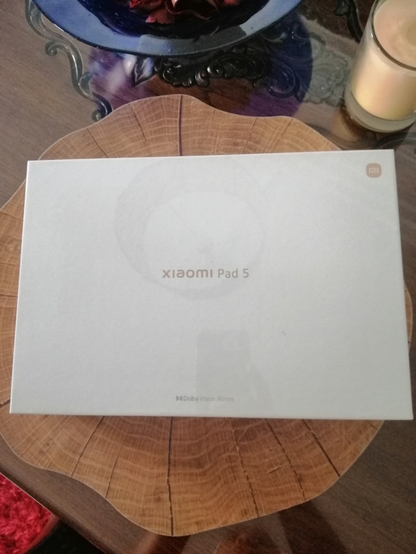 Xiaomi pad 5, Mobile Phones & Gadgets, Tablets, Android on Carousell