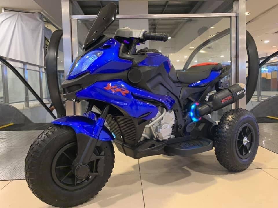 Xr ride on toy motor for kids, Hobbies & Toys, Toys & Games on Carousell