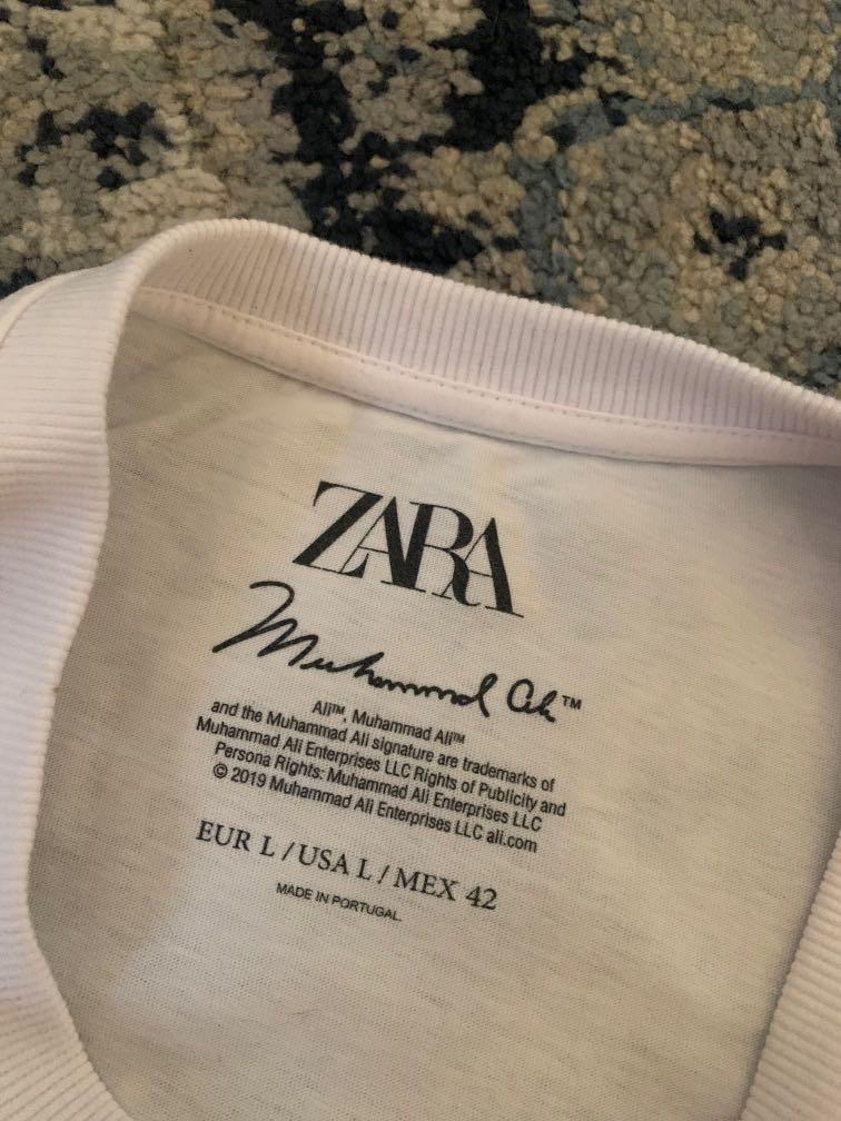 Zara muhammad ali on Carousell