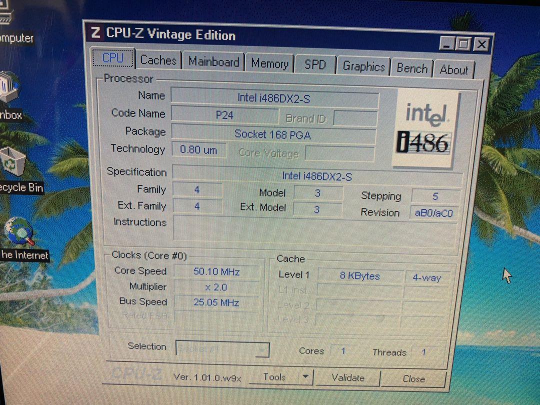 Zenith Z-Note Flex 486 Laptop 1990s, Computers & Tech, Laptops ...