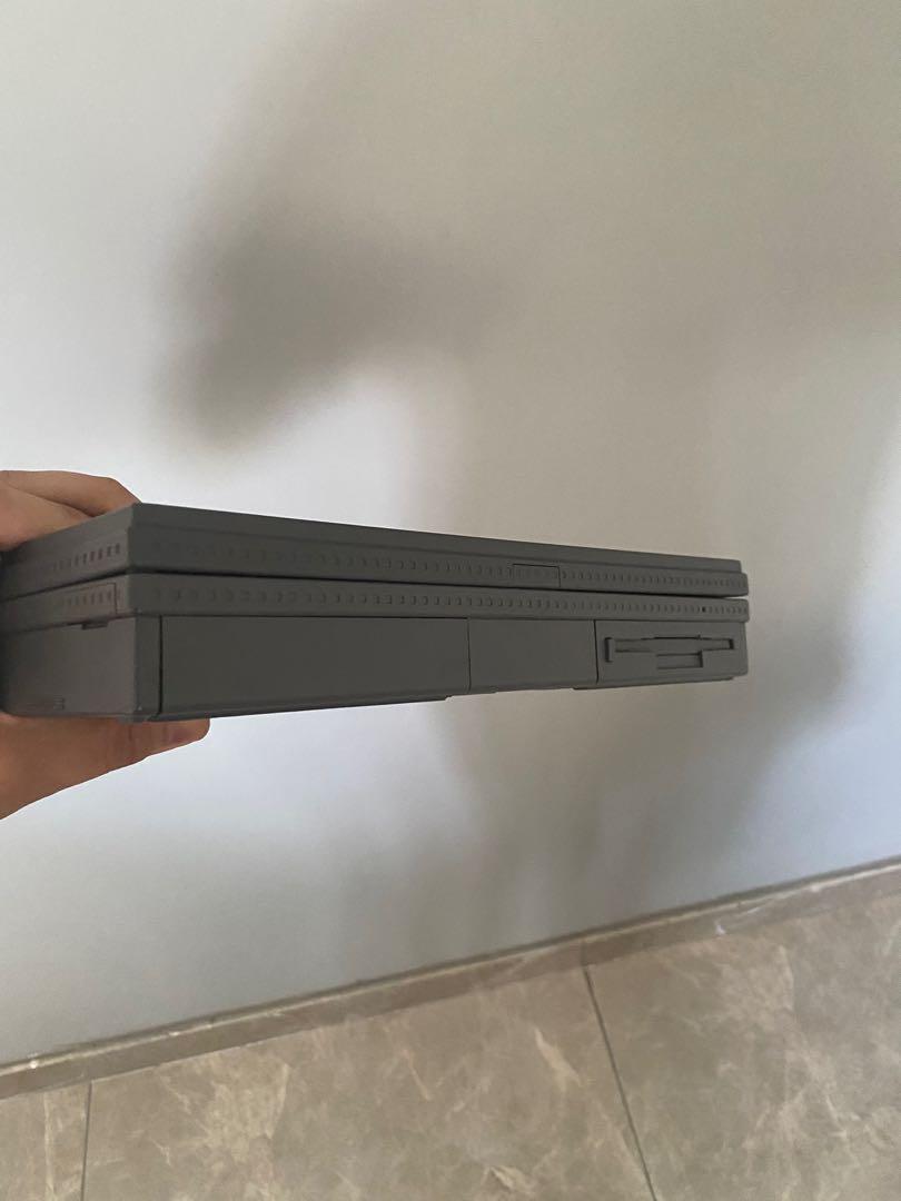 Zenith Z-Note Flex 486 Laptop 1990s, Computers & Tech, Laptops ...