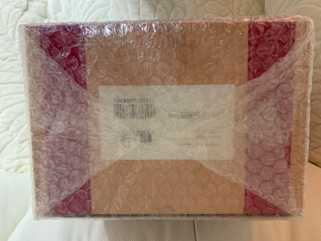 壽屋 激罕限定 Masterfile Box 紅魔鷲 Hresvelgr=rufus, 興趣及遊戲, 玩具 & 遊戲類 - Carousell