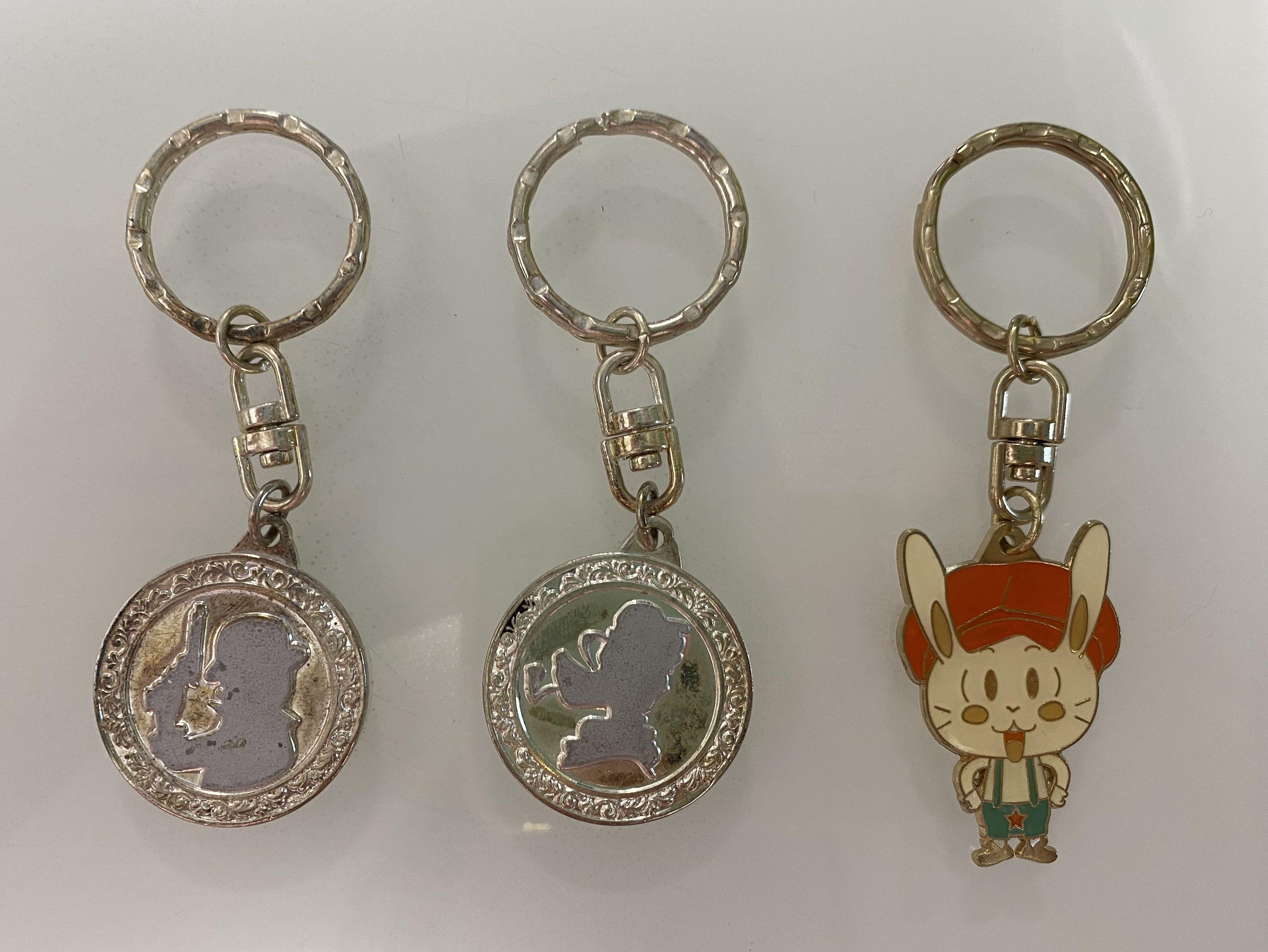 sherlock holmes keyring