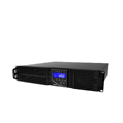 Ablerex ARES Plus RT 1000VA 900W Online Double Conversion (Rack/Tower ...