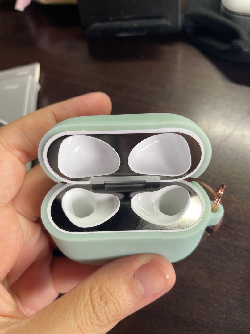 AirPod 3 Dust Guard., Audio, Earphones on Carousell