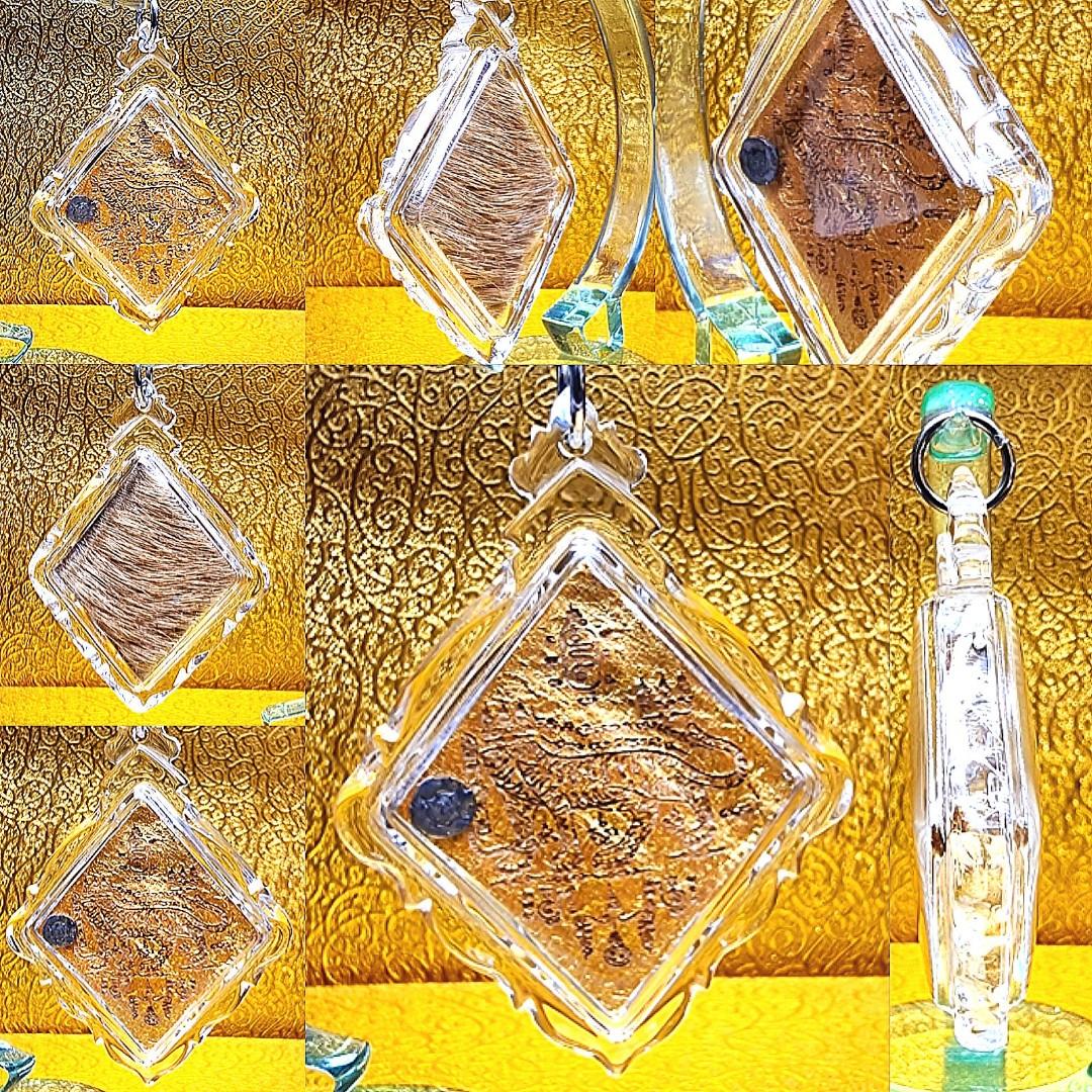 Amulet waterproof casing services, Hobbies & Toys, Memorabilia ...