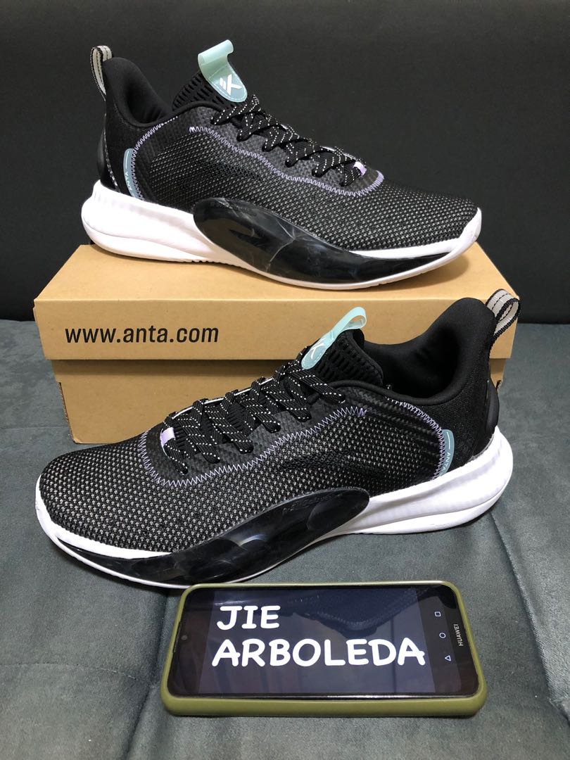 ANTA KT LIGHT CAVALRY 6, Men's Fashion, Footwear, Sneakers on Carousell