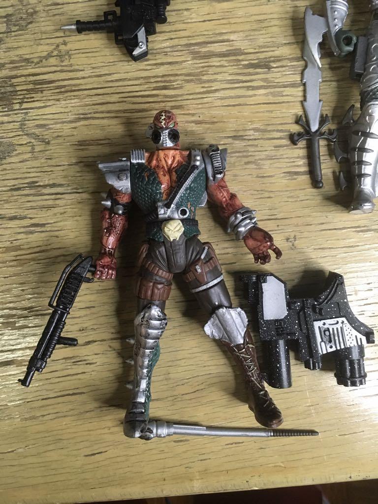 assorted macfarlane toys, Hobbies & Toys, Toys & Games on Carousell