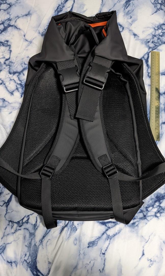 Backpack Naruto Shippuden, Men's Fashion, Bags, Backpacks on Carousell