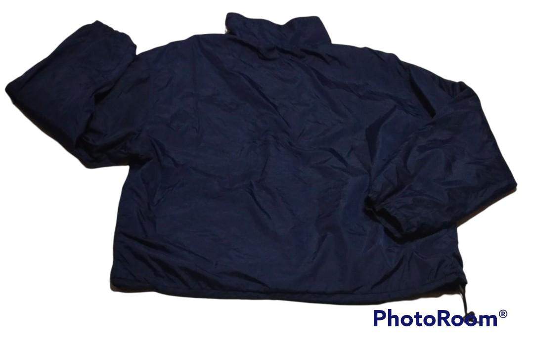 Basic Editions Windbreaker Jacket, Men's Fashion, Coats, Jackets and ...