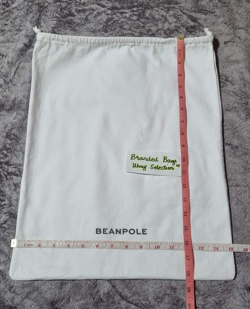 Beanpole Dustbag, Women's Fashion, Bags & Wallets, Cross-body Bags on ...