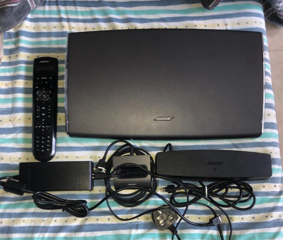 Bose Lifestyle V35 Console, Audio, Soundbars, Speakers & Amplifiers on ...