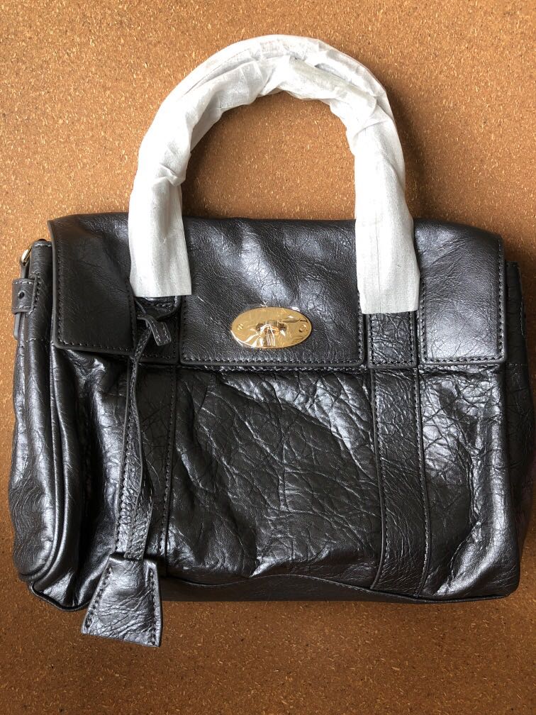 Brand new S&A mini mb bag, Women's Fashion, Bags & Wallets, Cross-body ...