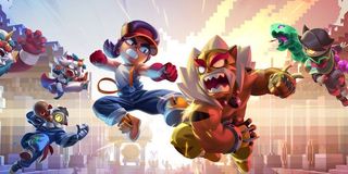 Brawl Stars Boost, Video Gaming, Gaming Accessories, In-Game Products ...