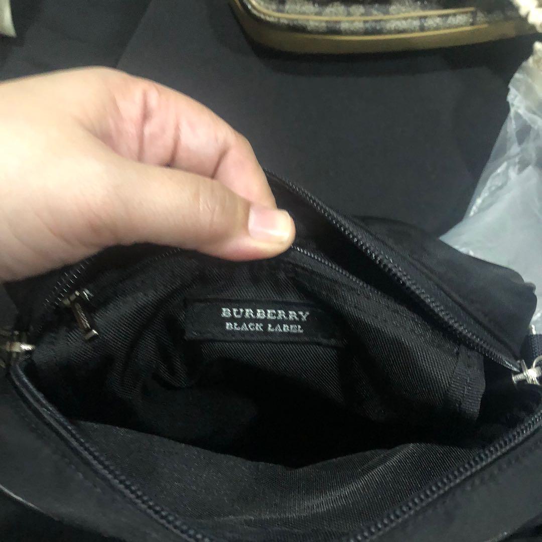Burberry Black Label Womens Fashion Bags And Wallets Cross Body Bags