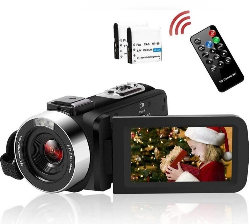 Camcorder, Photography, Video Cameras on Carousell