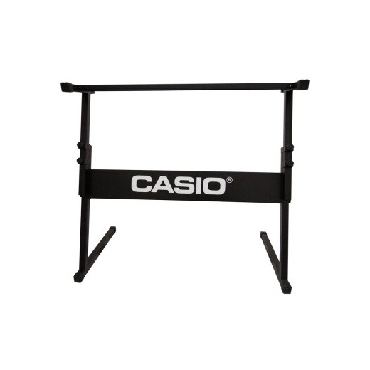 Casio- Keyboard Stand for Casio 61keys keyboard (CS-3S) Clearance Sales ...