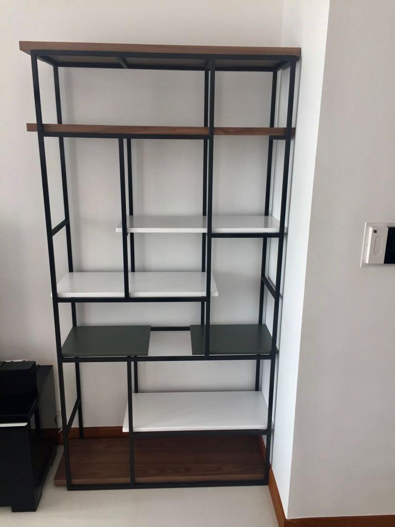 Castlery - Cliff Shelf, Furniture & Home Living, Furniture, Shelves ...