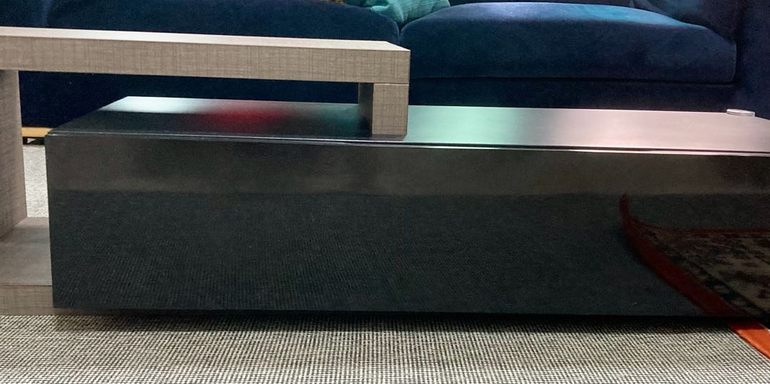 Cellini Coffee table, Furniture & Home Living, Furniture, Tables & Sets ...