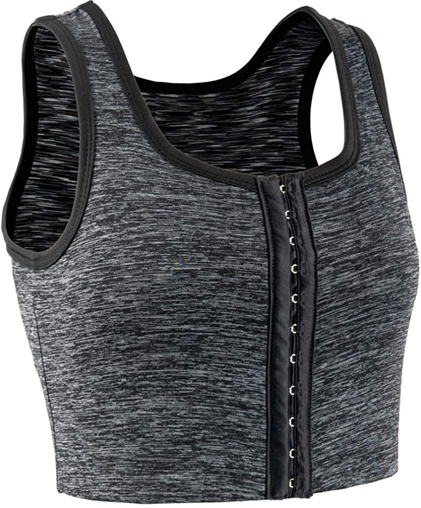 Chest binder, Women's Fashion, Activewear on Carousell