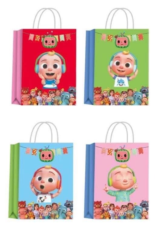 CoComelon Party Items, Hobbies & Toys, Stationery & Craft, Occasions ...