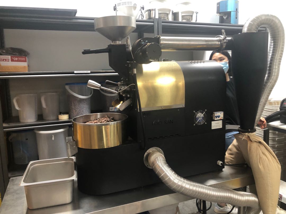 Coffee Roaster, TV & Home Appliances, Kitchen Appliances, Other Kitchen ...