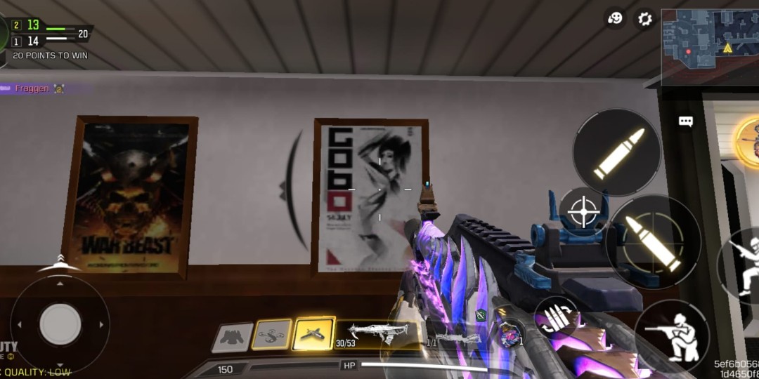 Creating a CODM girl clan ( Stacked codm clan boy and girl clan), Video ...