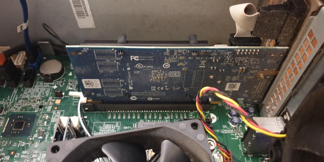 Dell inspiron 3847, Computers & Tech, Desktops on Carousell