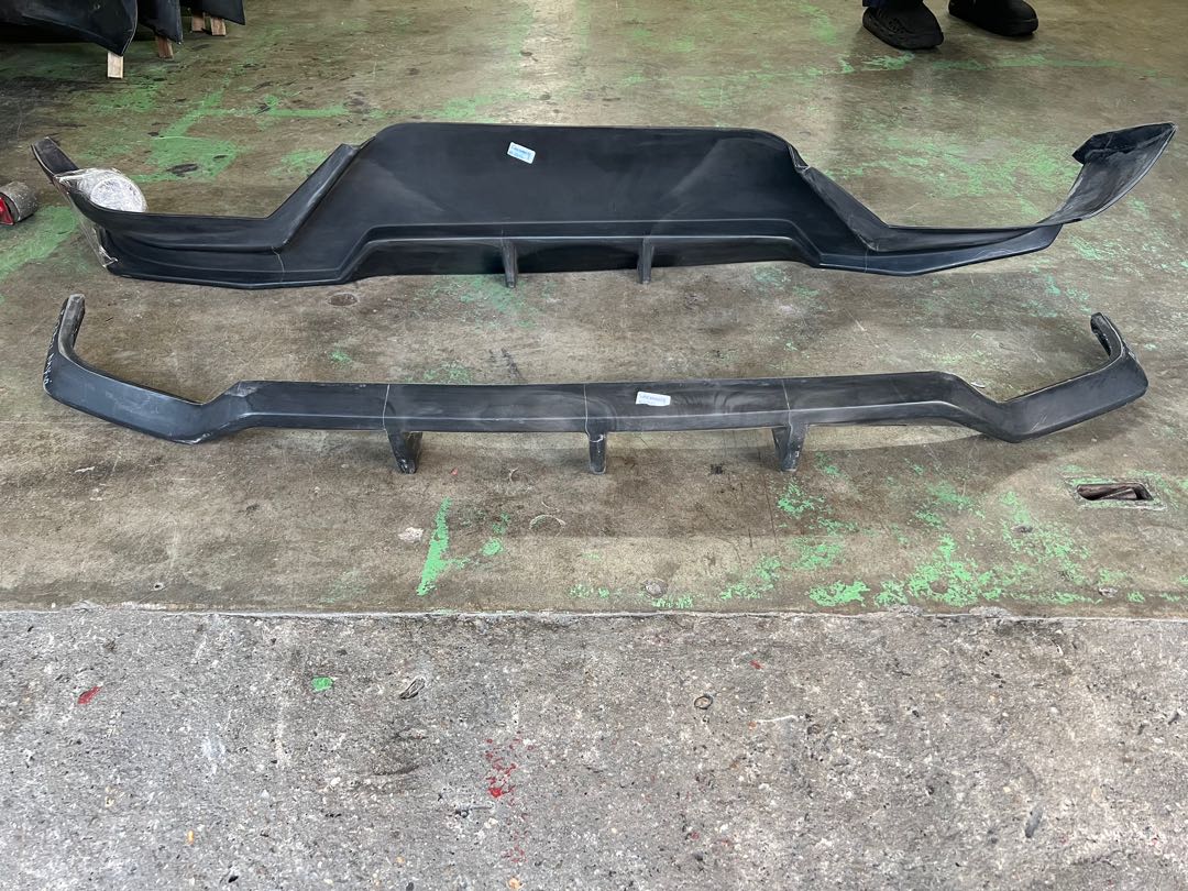 Diffuser Myvi (MG3) V1 & V3, Auto Accessories on Carousell